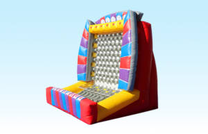 Giant Plinko! – Inflatable Fun