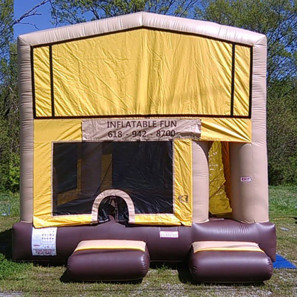 Combos – Inflatable Fun
