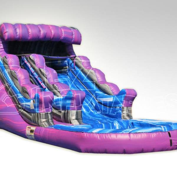 Water Slides – Inflatable Fun